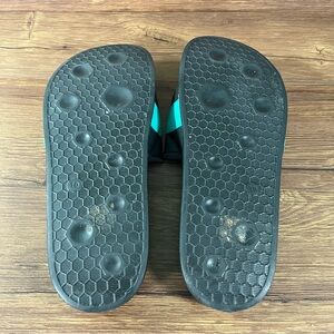 Puma | Shoes | Puma Mercedes Amg Petronas Slides Sandals Mens Size ...